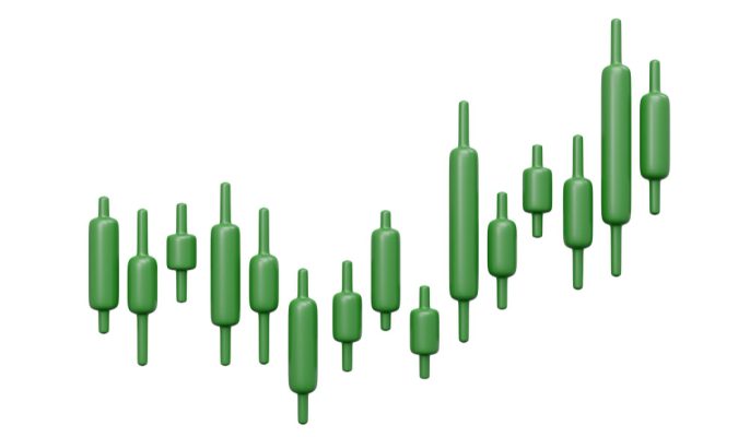 Forex trading - Forex.com.mx