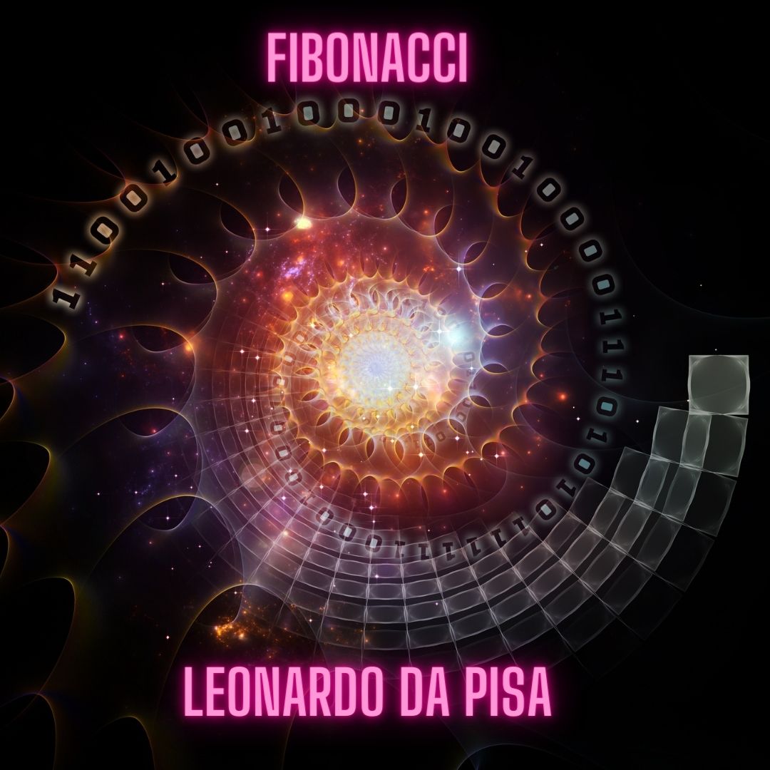 Fibonacci, Leonardo da Pisa. - Forex.com.mx