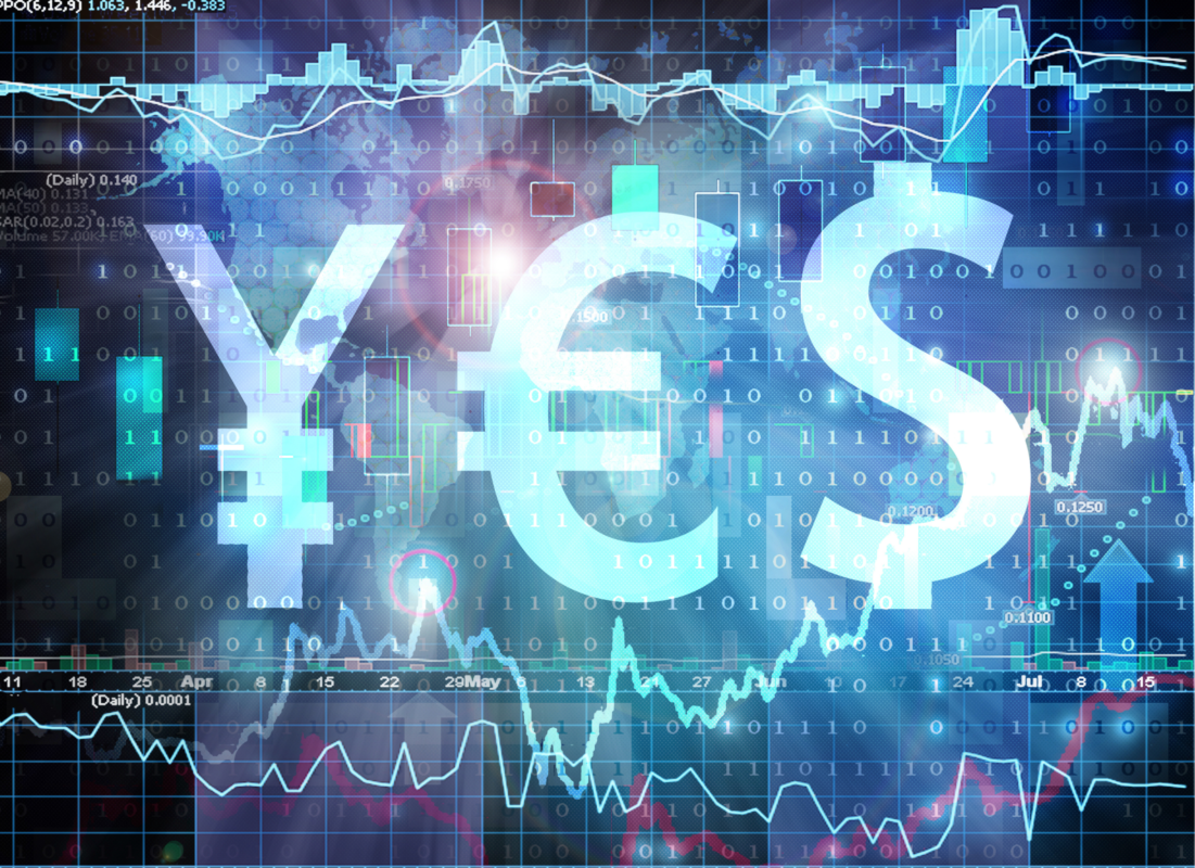 Participantes del mercado Forex - Forex.com.mx